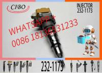 China Engine Parts 3126  Injectors 222-5967 20R-0760 232-1175 173-9272 171-9704 232-1173 for  3126 Injector for sale