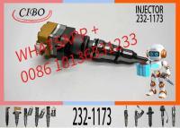 China Engine Parts 3126  Injectors 222-5967 20R-0760 232-1175 173-9272 171-9704 232-1173 for  3126 Injector for sale