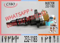China New  C3126 Common Rail Diesel Engine Injector 232-1173 232-1183 Injector for  C3126 Common Rail for sale