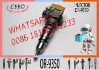 China Injector 222-5972 10R9239 2225972 10R-9239 141-7837 173-1013 173-9272 196-4229 OR9350 EX639350 for 3126 3126B 3126E Engine for sale