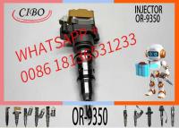 China Injector 222-5972 10R9239 2225972 10R-9239 141-7837 173-1013 173-9272 196-4229 OR9350 EX639350 for 3126 3126B 3126E Engine for sale