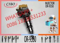China Injector 222-5972 10R9239 2225972 10R-9239 141-7837 173-1013 173-9272 196-4229 OR9350 EX639350 for 3126 3126B 3126E Engine for sale