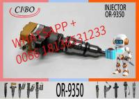 China Injector 222-5972 10R9239 2225972 10R-9239 141-7837 173-1013 173-9272 196-4229 OR9350 EX639350 for 3126 3126B 3126E Engine for sale