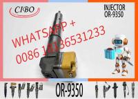 China Rail Fuel Injector 104-3377 111-7916 116-3526 128-6601 131-7150 135-5459 0R-8786 0R-9349 0R-9803 0R-9348 0R-9350 for sale