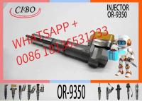 China Rail Fuel Injector 104-3377 111-7916 116-3526 128-6601 131-7150 135-5459 0R-8786 0R-9349 0R-9803 0R-9348 0R-9350 for sale