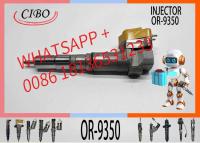 China Rail Fuel Injector 104-3377 111-7916 116-3526 128-6601 131-7150 135-5459 0R-8786 0R-9349 0R-9803 0R-9348 0R-9350 for sale