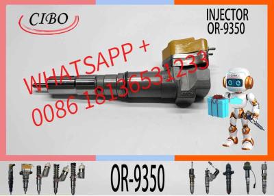 China Rail Fuel Injector 104-3377 111-7916 116-3526 128-6601 131-7150 135-5459 0R-8786 0R-9349 0R-9803 0R-9348 0R-9350 for sale