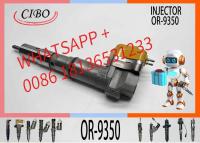 China Rail Fuel Injector 104-3377 111-7916 116-3526 128-6601 131-7150 135-5459 0R-8786 0R-9349 0R-9803 0R-9348 0R-9350 for sale