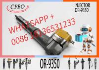 China Rail Fuel Injector 104-3377 111-7916 116-3526 128-6601 131-7150 135-5459 0R-8786 0R-9349 0R-9803 0R-9348 0R-9350 for sale