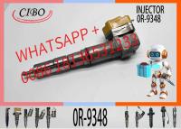 China Affordable Excavator Engine Spare Parts Fuel Injector 0R-9348 183-6797 10R-1262 222-5965 188-1320 10R-0781 for  3126 Engine for sale