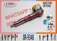 China Affordable Excavator Engine Spare Parts Fuel Injector 0R-9348 183-6797 10R-1262 222-5965 188-1320 10R-0781 for  3126 Engine for sale