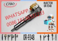 China Affordable Excavator Engine Spare Parts Fuel Injector 0R-9348 183-6797 10R-1262 222-5965 188-1320 10R-0781 for  3126 Engine for sale