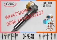 China Affordable Excavator Engine Spare Parts Fuel Injector 0R-9348 183-6797 10R-1262 222-5965 188-1320 10R-0781 for  3126 Engine for sale