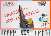 China New 3126 Diesel Engine Fuel Injector 222-5972 173-4059 155-1819 155-8723 2C0273 for Excavator Parts Condition New for sale