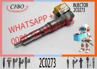China New 3126 Diesel Engine Fuel Injector 222-5972 173-4059 155-1819 155-8723 2C0273 for Excavator Parts Condition New for sale