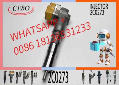 China New 3126 Diesel Engine Fuel Injector 222-5972 173-4059 155-1819 155-8723 2C0273 for Excavator Parts Condition New for sale