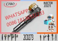 China New 3126 Diesel Engine Fuel Injector 222-5972 173-4059 155-1819 155-8723 2C0273 for Excavator Parts Condition New for sale