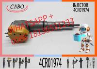 China New 3412E 3408 Diesel Fuel Injector for Excavator Engine Parts 232-1171 10R-1267 232-1183 10R-1266 4CR01974 for sale