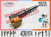 China New 3412E 3408 Diesel Fuel Injector for Excavator Engine Parts 232-1171 10R-1267 232-1183 10R-1266 4CR01974 for sale