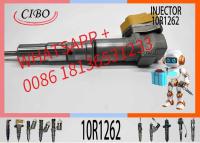 China for  Engine Parts 3126  Injectors 232-1167 20R-5392 173-4059 198-6877 10R1262 232-1170 for3126 Injector for sale