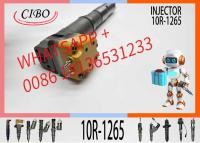 China New Condition C31 Diesel Engine Injector Common Rail 20R-4147 174-7527 20R-0760 173-9272 232-1173 10R-1265 for sale