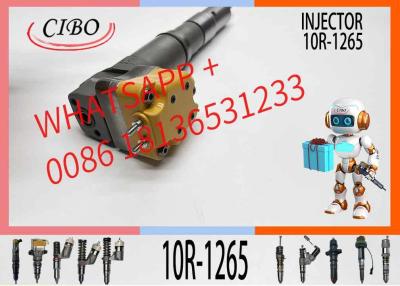 China New Condition C31 Diesel Engine Injector Common Rail 20R-4147 174-7527 20R-0760 173-9272 232-1173 10R-1265 for sale