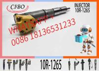 China New Condition C31 Diesel Engine Injector Common Rail 20R-4147 174-7527 20R-0760 173-9272 232-1173 10R-1265 for sale