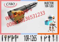 China New Condition C31 Diesel Engine Injector Common Rail 20R-4147 174-7527 20R-0760 173-9272 232-1173 10R-1265 for sale