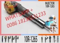 China New Condition C31 Diesel Engine Injector Common Rail 20R-4147 174-7527 20R-0760 173-9272 232-1173 10R-1265 for sale