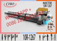 China New 3412E 3408 Diesel Fuel Injector for Excavator Engine Parts 232-1171 10R-1267 232-1183 10R-1266 4CR01974 for sale