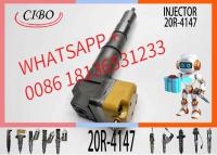 China Factories Price  3142E Diesel Engine Diesel Injector 10R-1265 20R-5392 20R-4147 for Fuel Injector Pump Factory Direct Sales for sale