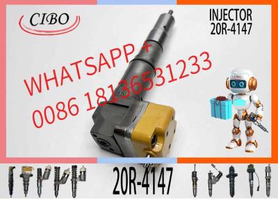 China Factories Price  3142E Diesel Engine Diesel Injector 10R-1265 20R-5392 20R-4147 for Fuel Injector Pump Factory Direct Sales for sale