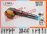 China Factories Price  3142E Diesel Engine Diesel Injector 10R-1265 20R-5392 20R-4147 for Fuel Injector Pump Factory Direct Sales for sale