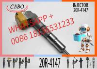 China Factories Price  3142E Diesel Engine Diesel Injector 10R-1265 20R-5392 20R-4147 for Fuel Injector Pump Factory Direct Sales for sale
