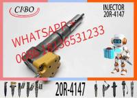 China Factories Price  3142E Diesel Engine Diesel Injector 10R-1265 20R-5392 20R-4147 for Fuel Injector Pump Factory Direct Sales for sale
