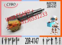 China Factories Price  3142E Diesel Engine Diesel Injector 10R-1265 20R-5392 20R-4147 for Fuel Injector Pump Factory Direct Sales for sale