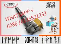 China Factory Direct Sale and Highly Popular Diesel Engine Fuel Injectors 20R-0760 116-3526 20R-4148 204-2467 for  Engine for sale
