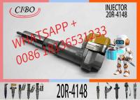 China Factory Direct Sale and Highly Popular Diesel Engine Fuel Injectors 20R-0760 116-3526 20R-4148 204-2467 for  Engine for sale
