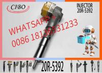 China Factories Price  3142E Diesel Engine Diesel Injector 10R-1265 20R-5392 20R-4147 for Fuel Injector Pump Factory Direct Sales for sale
