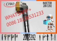 China Factories Price  3142E Diesel Engine Diesel Injector 10R-1265 20R-5392 20R-4147 for Fuel Injector Pump Factory Direct Sales for sale