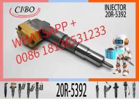China Factories Price  3142E Diesel Engine Diesel Injector 10R-1265 20R-5392 20R-4147 for Fuel Injector Pump Factory Direct Sales for sale