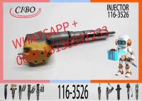 China Great Quality Diesel Engine Fuel Injector 148-2903 149-5240 109-3207 148-2903 111-7916 116-3526 131-7150 128-6601 For 3126 for sale