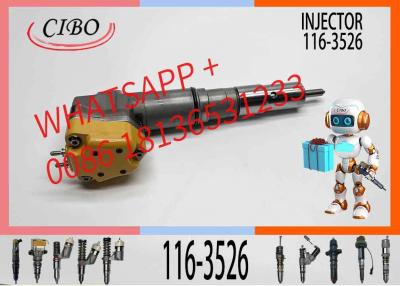 China Great Quality Diesel Engine Fuel Injector 148-2903 149-5240 109-3207 148-2903 111-7916 116-3526 131-7150 128-6601 For 3126 for sale