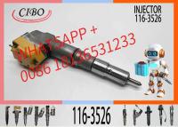 China Great Quality Diesel Engine Fuel Injector 148-2903 149-5240 109-3207 148-2903 111-7916 116-3526 131-7150 128-6601 For 3126 for sale