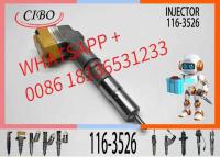 China Great Quality Diesel Engine Fuel Injector 148-2903 149-5240 109-3207 148-2903 111-7916 116-3526 131-7150 128-6601 For 3126 for sale