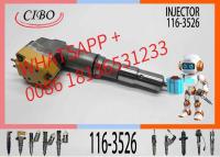 China Great Quality Diesel Engine Fuel Injector 148-2903 149-5240 109-3207 148-2903 111-7916 116-3526 131-7150 128-6601 For 3126 for sale