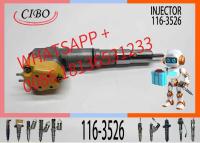 China Great Quality Diesel Engine Fuel Injector 148-2903 149-5240 109-3207 148-2903 111-7916 116-3526 131-7150 128-6601 For 3126 for sale
