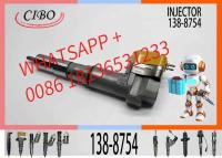 China Factory Direct Sales Engine Parts Diesel Injector 138-8756 153-5938 138-8754 for Truck Engine Parts for sale
