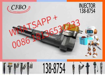 China Factory Direct Sales Engine Parts Diesel Injector 138-8756 153-5938 138-8754 for Truck Engine Parts for sale