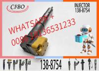China Factory Direct Sales Engine Parts Diesel Injector 138-8756 153-5938 138-8754 for Truck Engine Parts for sale